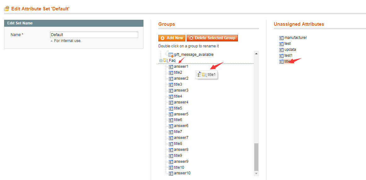 magento 添加产品FAQ（上） - 跨境电商独立站开发_Wordpress教程-Magento中文博客